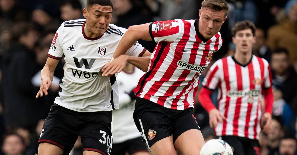 Sunderland vs Fulham FA Cup replay preview: How to watch, recent form ...