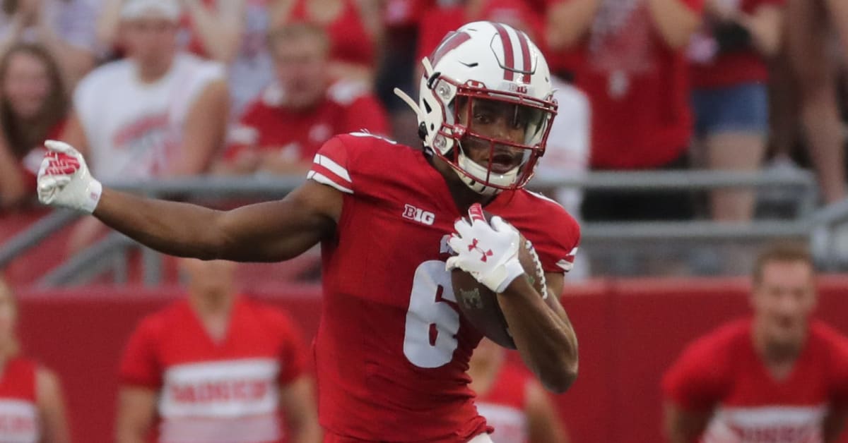 Wisconsin football: 10 players on offense who stood out in fall camp ...