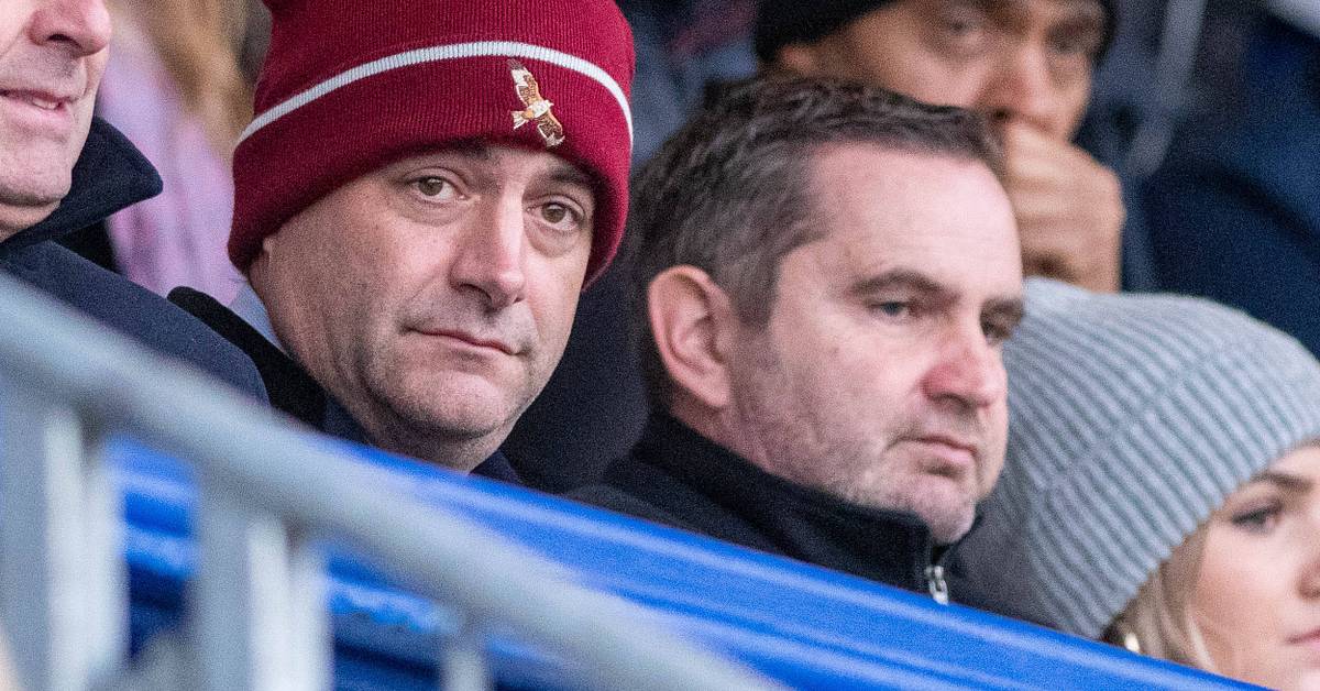 Why Charlton fans should be VERY worried about a Charlie Methven ...