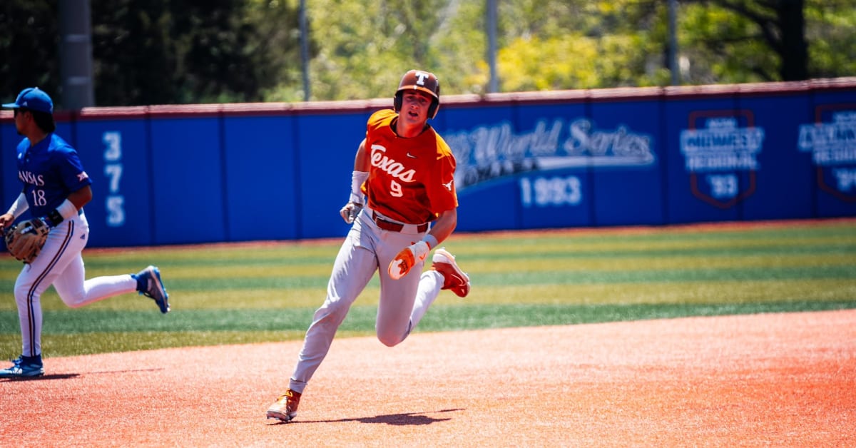 Texas Longhorns vs. UT Arlington Mavericks: Live Game Updates - Sports ...