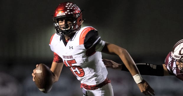 Nebraska Football Signee Analysis: Richard Torres - All Huskers