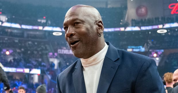 Newest Air Jordan Basketball Shoe Available Now - Sports Illustrated ...