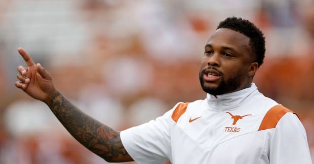 UNLV Officially Announces Brennan Marion As Offensive Coordinator ...