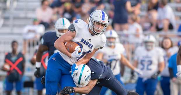 Wisconsin football offers a transfer tight end, two others on Saturday ...