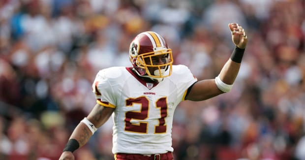 15 Years Later: Washington Commanders Honoring Life and Memory of ...