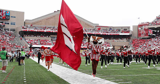 2024 defensive back Austin Alexander commits to Wisconsin - Sports ...