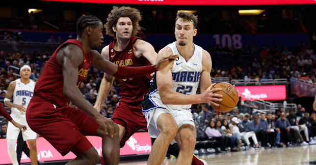 That's A Wrap: Final Thoughts On The Cavs Preseason - Sports ...