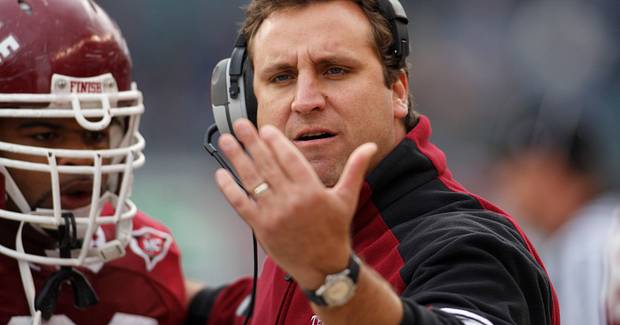 Wisconsin hires veteran defensive assistant Mark D'Onofrio to oversee ...