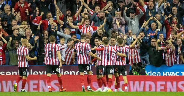 Tony Mowbray: 'I don’t want to keep repeating this but the Sunderland ...