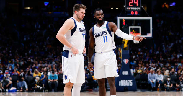 Dallas Mavericks 2022-23 NBA Season Preview: Roster Needs, Keys to ...