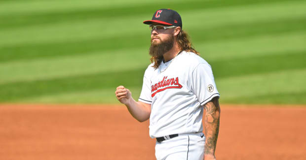 Gaddis Ties Dubious Franchise Record, Guardians Rocked By White Sox ...