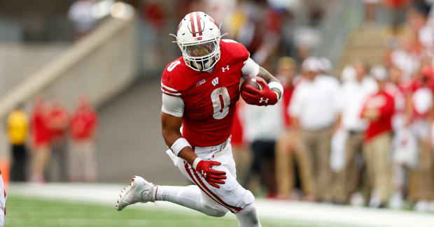 Wisconsin football: Three questions for Week 3 vs. New Mexico State ...