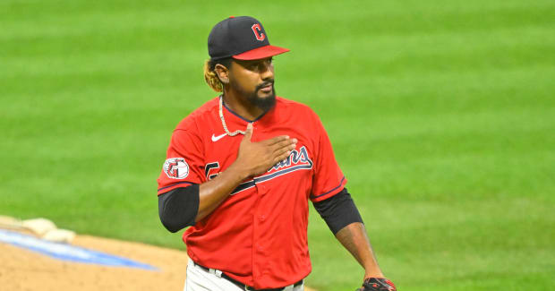 Cleveland Guardians Need To Be Careful With Emmanuel Clase - Sports ...