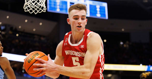 Gameday Guide: Wisconsin men's basketball vs. Maryland preview - Sports ...