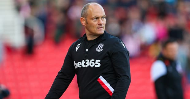 Alex Neil hoping to raid Sunderland to boost his Stoke coaching team ...