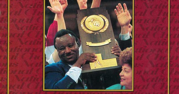 How '40 Minutes of Hell' Became an Iconic Arkansas Brand - Sports ...