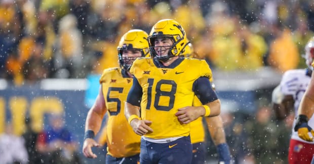 Big 12 Fan Nation Week 7 Football Staff Predictions - Sports ...