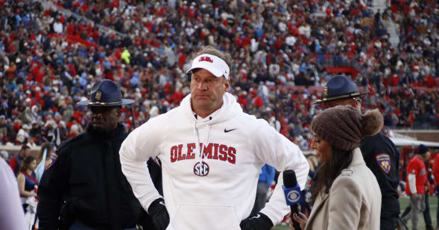 What We Do Know, Kind Of Know and Don't Know About Lane Kiffin Saga ...