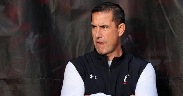 Ten potential recruiting targets for Luke Fickell at Wisconsin - Sports ...