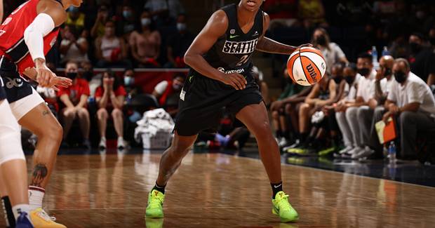 The winners and losers of 2022 WNBA free agency - Sports Illustrated