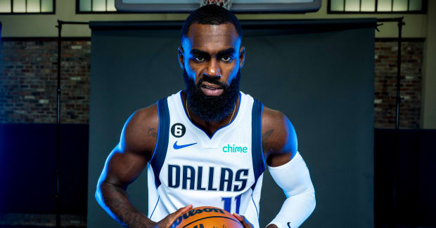 Dallas Mavericks Preseason Profile: Tim Hardaway Jr.’s Return Provides ...