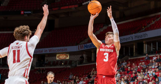 Wisconsin men's basketball: Three newcomers to watch - Sports ...