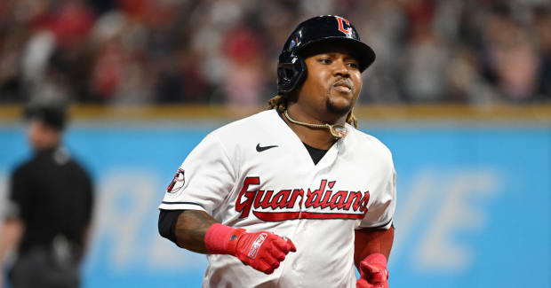 Opponents Have Done This To Jose Ramirez More Than Aaron Judge - Sports ...