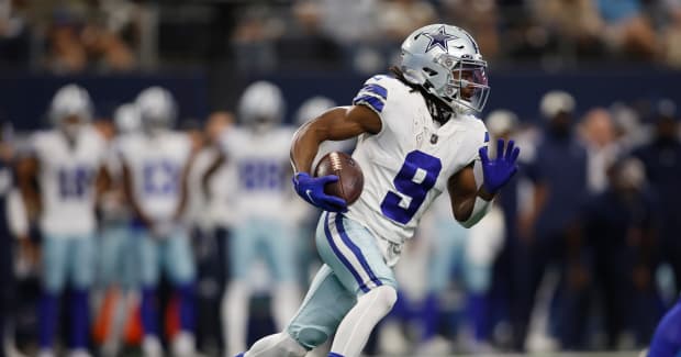 KaVontae Turpin Time? Dallas Cowboys Coach Mike McCarthy Reveals Post ...