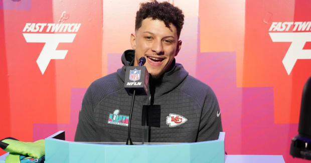 Patrick Mahomes' Adidas Shoes Available in Three Colorways - Sports ...