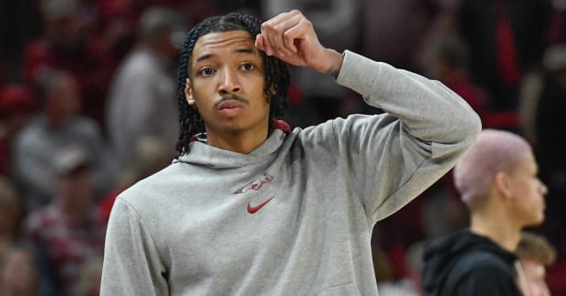 Even if Nick Smith Comes Back, He Shouldn't Be Expected to Be Knight in ...