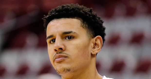 [Video] Johnny Davis featured in a national Taco Bell commercial ...