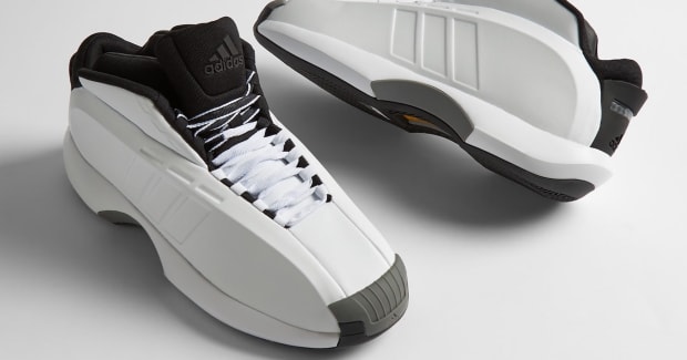 Adidas Releasing Sneakers Previously Known as Kobe 1 - Sports ...