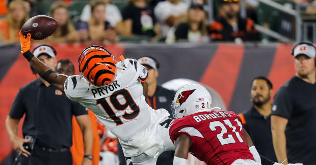 Wisconsin Badgers in the NFL: Preseason Week 1 overview - Sports ...