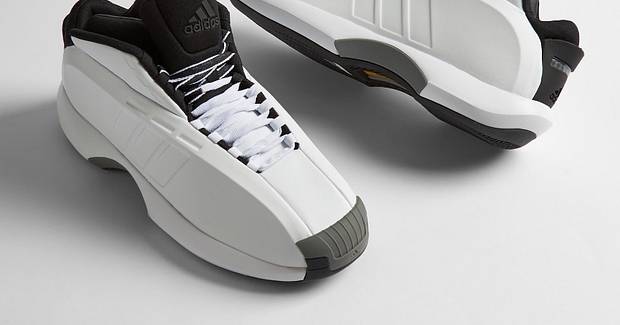 Adidas Releasing Sneakers Previously Known as Kobe 1 - Sports ...