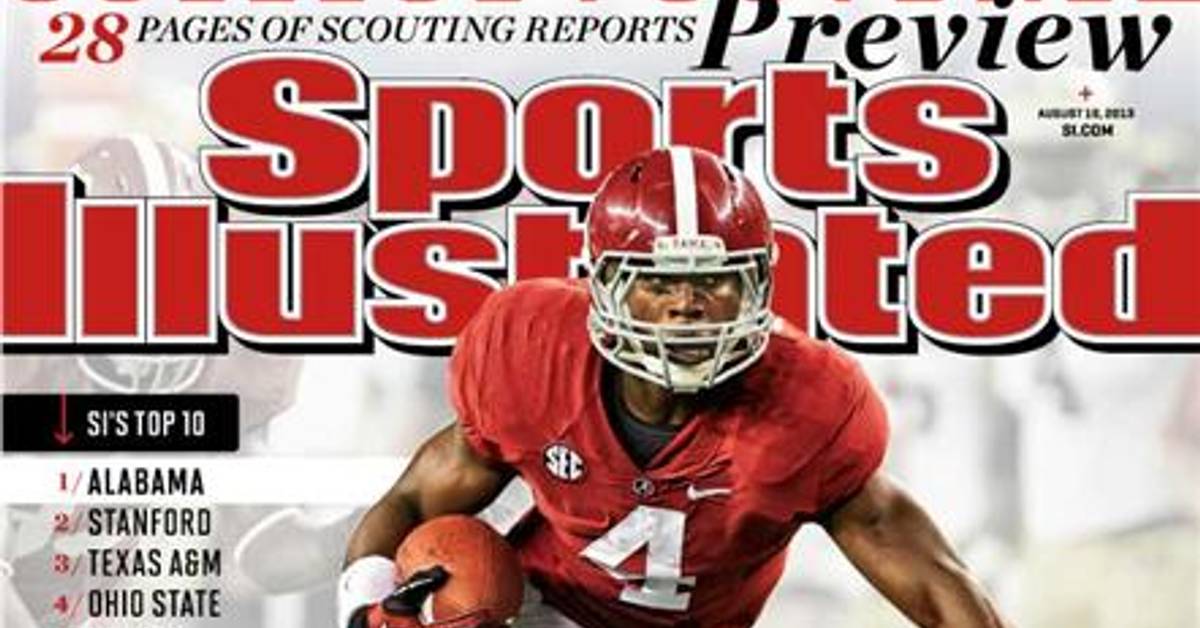 Crimson Tide Roll Call: Saturday, August 19, 2023 - Sports Illustrated ...
