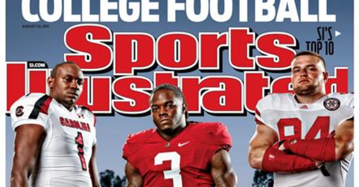 Crimson Tide Roll Call: Tuesday, August 22, 2023 - Sports Illustrated ...