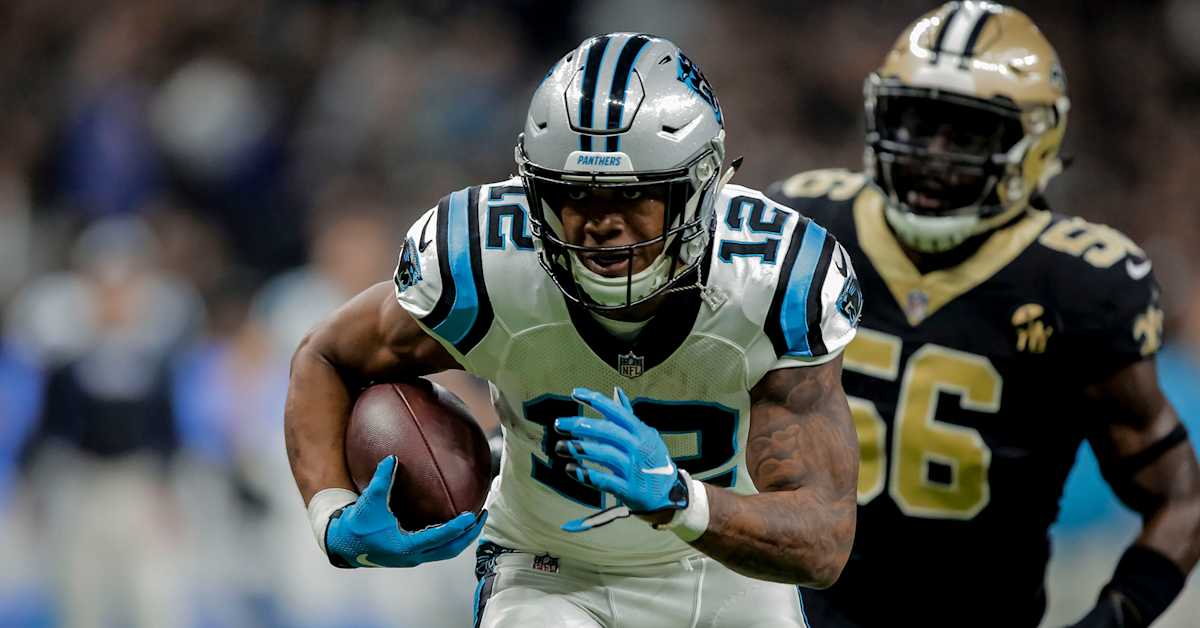 Panthers’ D.J. Moore Helps Prevent Fight Between Fans in Stands (Video ...