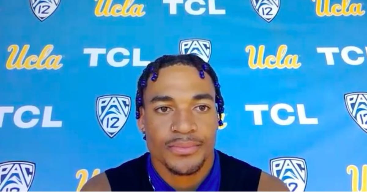 WATCH: Kam Brown, Tyler Manoa on Bouncing Back From Oregon, Taking on ...