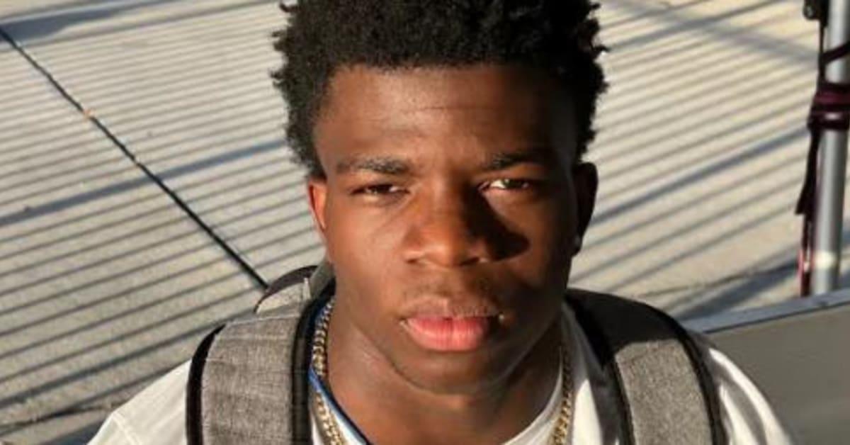 Initial Evaluation, Top 2024 High School Football Running Back Jerrick ...