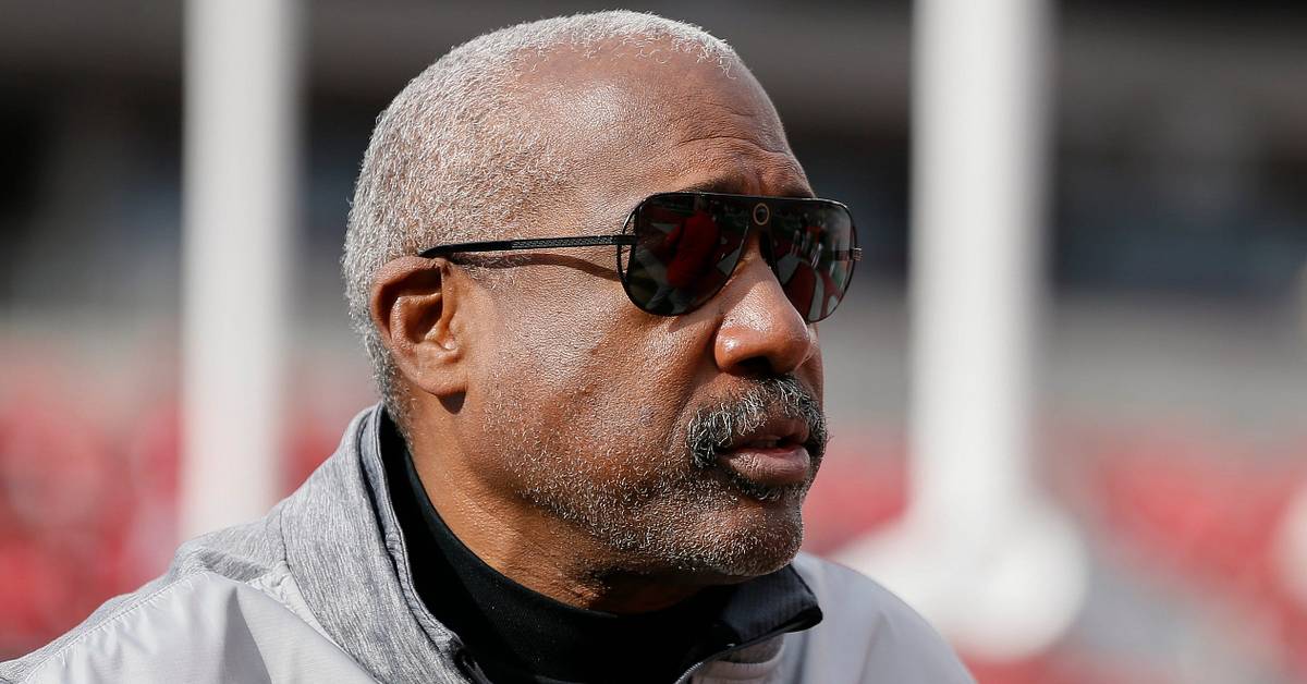 Ohio State Buckeyes AD Gene Smith Testifies Before Congress On Need For ...