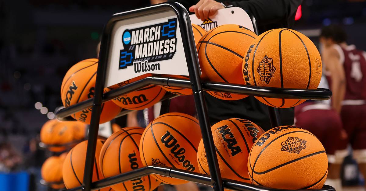 Saturday’s second round schedule of NCAA tournament games released ...