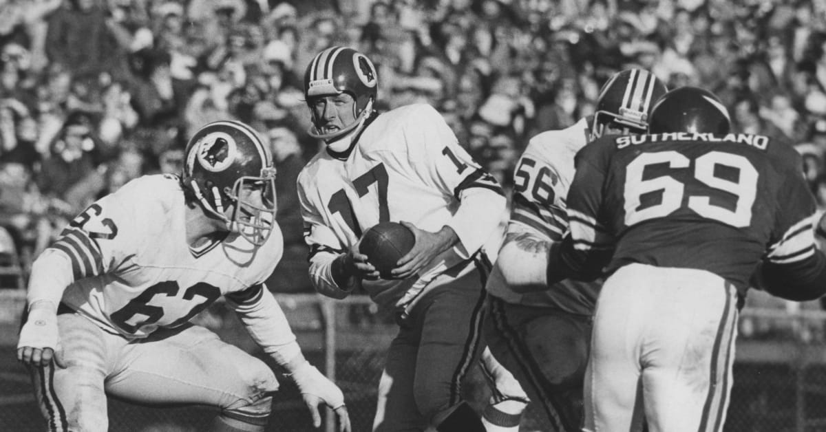 Doug Sutherland: Former Vikings star defensive lineman dies - Sports ...