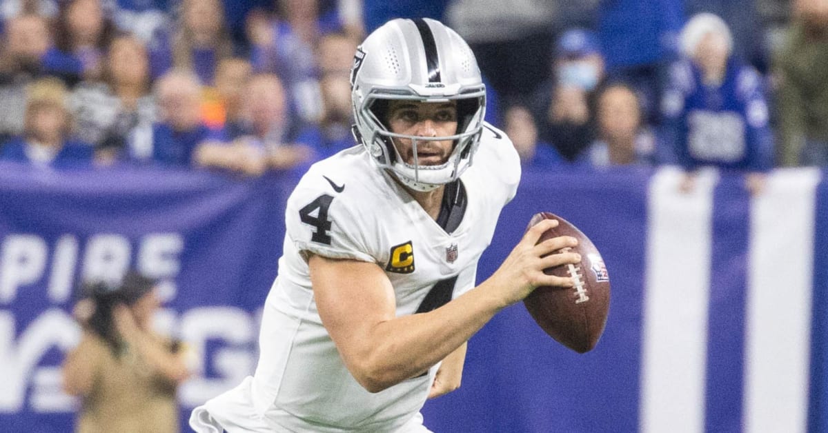 Derek Carr Says Kobe Bryant Taught Him the Importance of Stretching ...