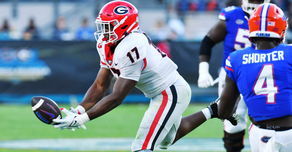 Nakobe Dean ‘Ready to Go’ for Eagles Minicamp, GM Howie Roseman Says ...