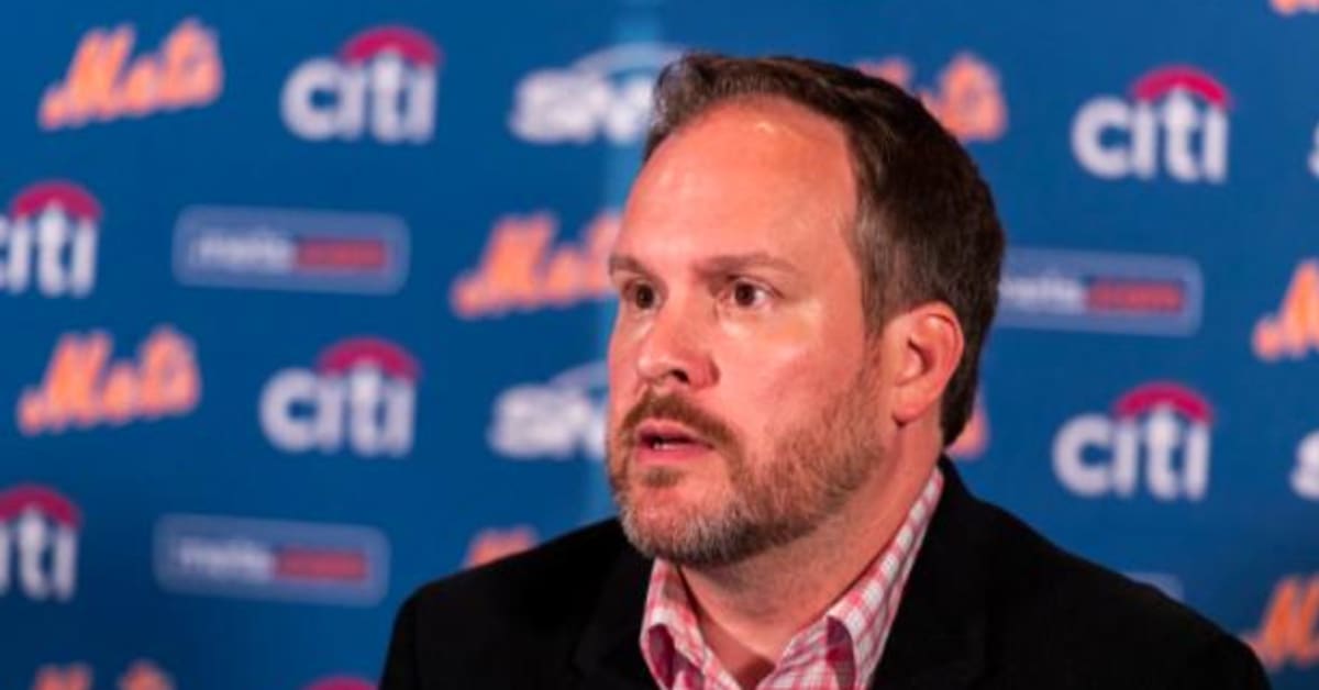 Ex-Mets Acting GM Zack Scott Expected To Be Found Not Guilty Of Drunk ...
