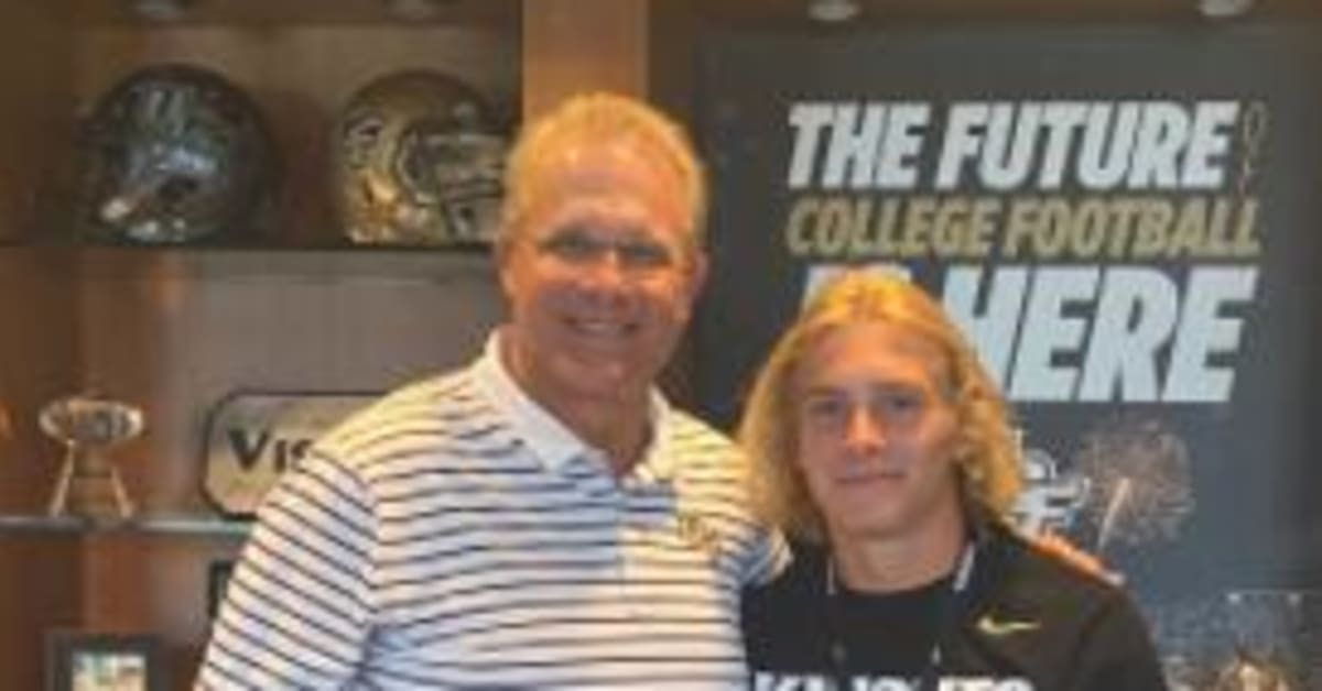 UCF Knights Special Teams Improving, More Strides Needed - Inside the Knights