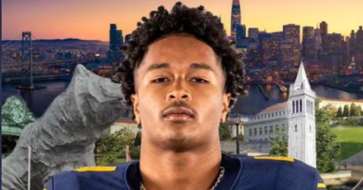 RB Jaydn Ott De-Commits From Cal, Reopens Recruiting - Sports ...
