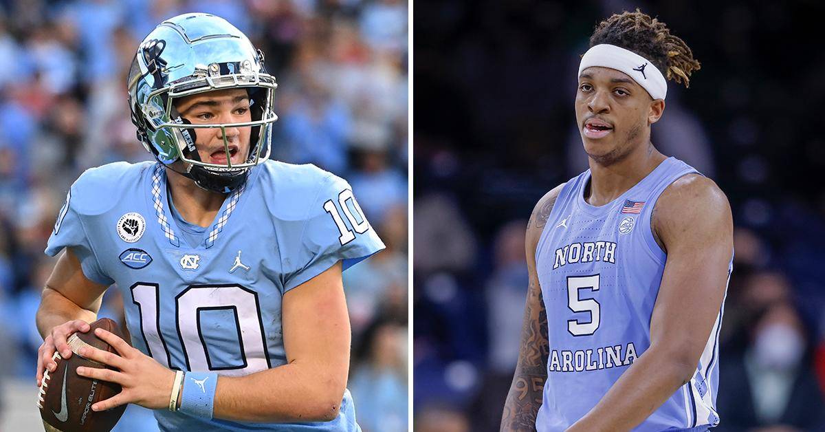 UNC Fans Floored After Football, Men’s Basketball Lose to Unranked ...