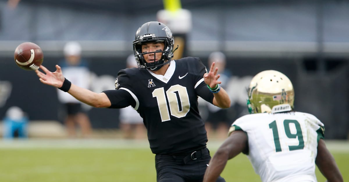 UCF Knights Best Moments from the War on I-4 with USF Bulls - Inside ...