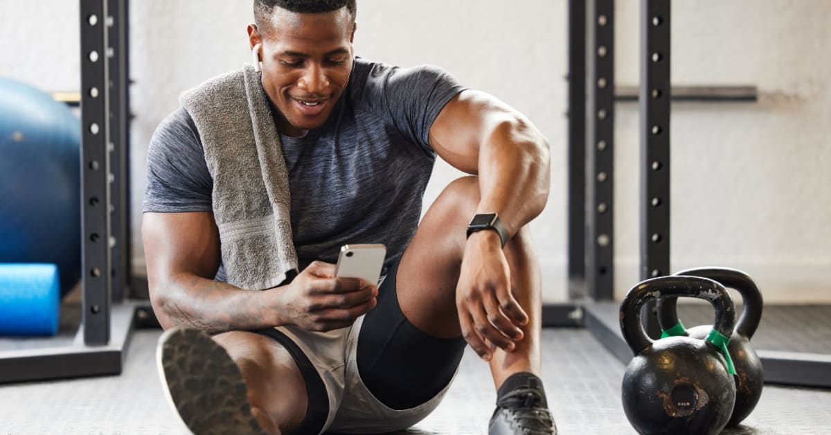 The Best Workouts Apps For IOS And Android Smartphones In